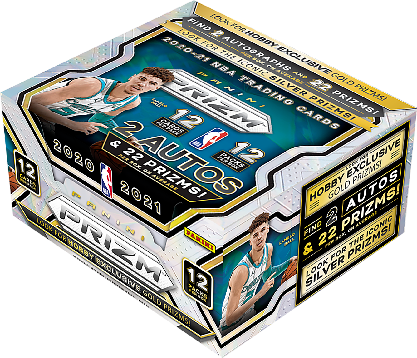 High-End Sports Trading Cards: LIVE Box Breaks on Instagram – Mamba Cards