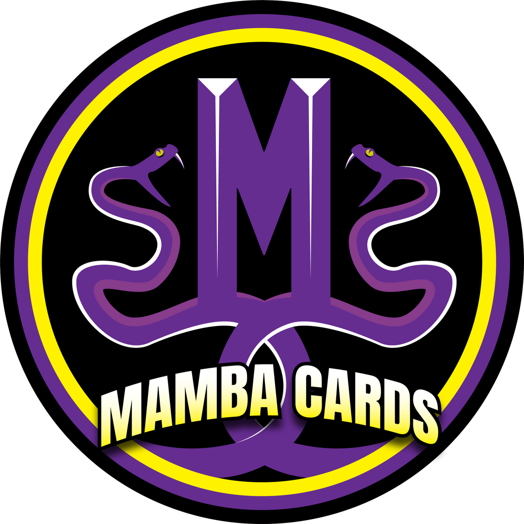 High-End Sports Trading Cards: LIVE Box Breaks on Instagram – Mamba Cards