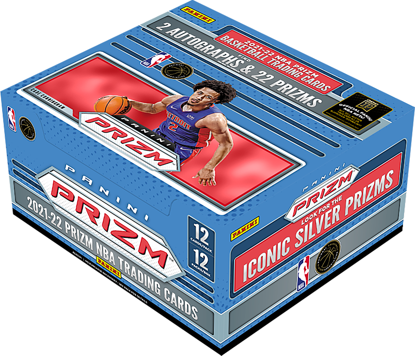 High-End Sports Trading Cards: LIVE Box Breaks on Instagram – Mamba Cards